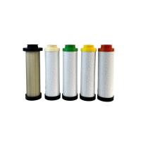 China ACF Series MS-060 filter element designed for simplified installation and service for sale