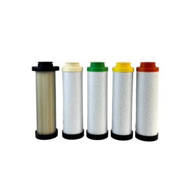 China ACF Series MS-060 filter element designed for simplified installation and service for sale