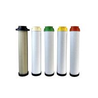 China ACF Series MS-200 filter element suitable for continuous process operations for sale