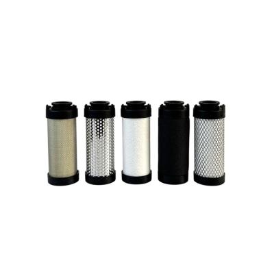 China MICRON M-002 Replacement filter element superior filtration replacement unit for sale