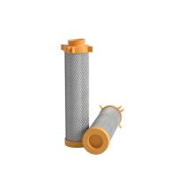 China Parker EcoPure E080 Replacement Filter Element with 0.01μm Precision 8000h Life Time and Energy Saving Design for sale