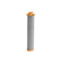 China True Replacement Filter Element for Parker EcoPure E100 with 0.01μm Precision, 8000h Life Time, and Energy Saving Design for sale
