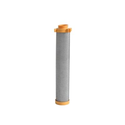 China True Replacement Filter Element for Parker EcoPure E100 with 0.01μm Precision, 8000h Life Time, and Energy Saving Design for sale