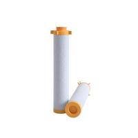 China Parker EcoPure E120 OEM Standard Replacement Filter Element with 0.01μm Precision and 8000h Life Time for sale