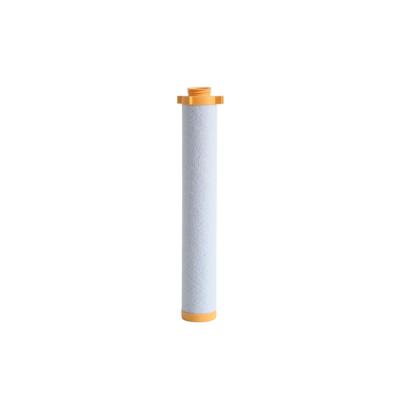 China Parker EcoPure E150 Filter Element with 0.01μm Precision and 8000h Life Time for Energy Saving Compressed Air Systems for sale