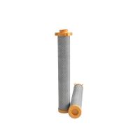 China Installation Ready Parker EcoPure E180 Replacement Filter Element with 0.01μm Precision, 8000h Life Time, and 5-7% Energy Saving for sale