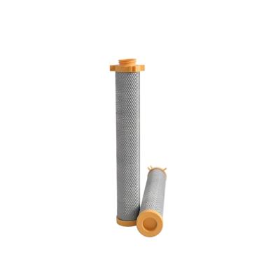 China Installation Ready Parker EcoPure E180 Replacement Filter Element with 0.01μm Precision, 8000h Life Time, and 5-7% Energy Saving for sale