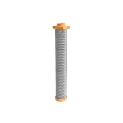 China Direct Drop In Replacement Filter Element for Parker EcoPure E210 with 0.01μm Precision and 8000h Life Time for Energy Saving for sale
