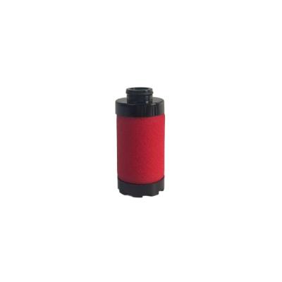 China K009 Series High-Efficiency Compressed Air Filter Cartridge with 0.01μm Oil & Water Separation, 8000h Life Time, and 5-7% Energy Saving for sale