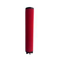 China Genuine Alternative K620 Coalescing Filter Element for Domnick Hunter with 0.01μm Oil Removal, 8000h Life Time, and Low Pressure Drop for sale