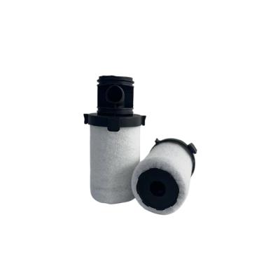 China High-Efficiency Oil Removal Air Filter Cartridge 020 with 0.01 μm Precision for Industrial Grade Filtration for sale