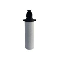 China Industrial 040 Air Filter Cartridge 0.01 Micron with 8000h Life Time and 5-7% Energy Saving for sale