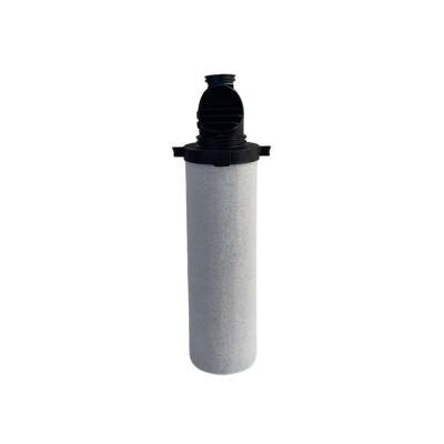 China Industrial 040 Air Filter Cartridge 0.01 Micron with 8000h Life Time and 5-7% Energy Saving for sale
