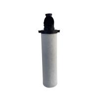 China 045 High Capacity Air Line Filter Element with 0.01 μm Precision and 8000h Life Time for 19.8 Nm³/min Processing for sale
