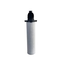 China 050 Replacement Air Filter Cartridge with 0.01 μm Precision and 8000h Life Time for 5-7% Energy Saving for sale