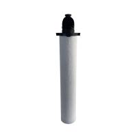 China Micro Fiberglass 055 Air Filter Element with 0.01 μm Precision and 8000h Life Time for 5-7% Energy Saving for sale