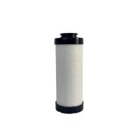 China Industrial F108V 0.1 Micron Oil Removal Air Filter Cartridge for sale