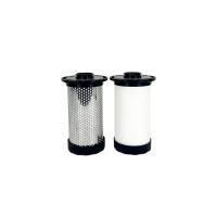 China Low Restriction 24242067 General Purpose Air Filter 31 Cubic Meters per Minute for sale