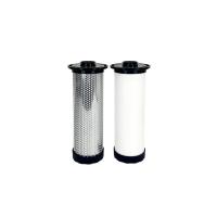 China 24242190 Replacement Element 77x229 mm for Sandblasting Heavy Duty Applications for sale
