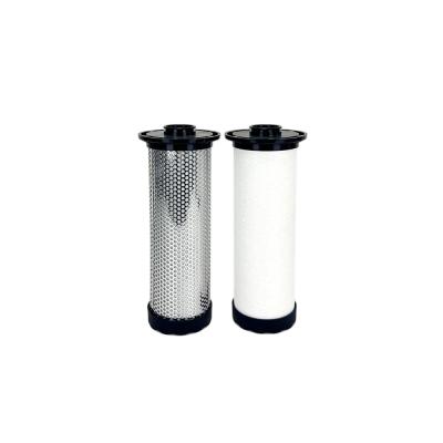 China 24242190 Replacement Element 77x229 mm for Sandblasting Heavy Duty Applications for sale