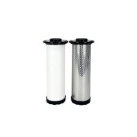 China 24242331 Large Diameter 102 mm Tall 290 mm Filter for Central Compressor Rooms for sale