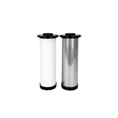 China 24242331 Large Diameter 102 mm Tall 290 mm Filter for Central Compressor Rooms for sale