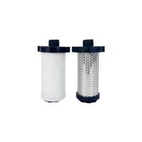 China 85565570 58 mm Diameter 91 mm Height Element for Sandblasting Cabinet Feed for sale