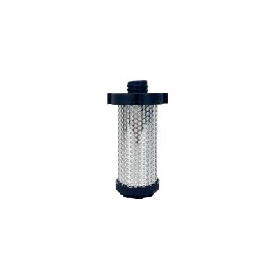 China 85565570 58 mm Diameter 91 mm Height Element for Sandblasting Cabinet Feed for sale