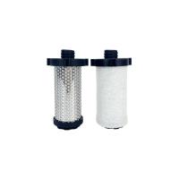 China 85565570 58 mm Diameter 91 mm Height Element for Sandblasting Cabinet Feed for sale