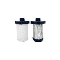 China 85565612 58 mm Diameter 113 mm Height Element for Sandblasting Dual Gun Feed for sale