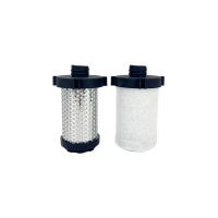 China 85565612 58 mm Diameter 113 mm Height Element for Sandblasting Dual Gun Feed for sale