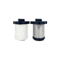 China 85565653 Short Canister Element for Sandblasting Under Low Clearance Installations for sale