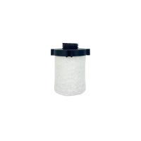 China 85565653 Short Canister Element for Sandblasting Under Low Clearance Installations for sale