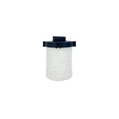 China 85565653 Short Canister Element for Sandblasting Under Low Clearance Installations for sale