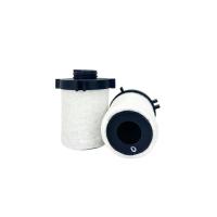 China 85565653 Short Canister Element for Sandblasting Under Low Clearance Installations for sale