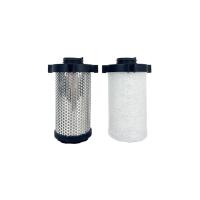 China 85565637 77 mm Diameter Medium Height Element 353 Cubic Meters per Minute for sale