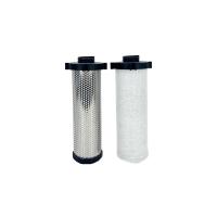 China 85565778 77 mm Diameter 220 mm Height Element for Sandblasting Central Feed for sale