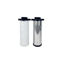 China 85565851 101 mm Diameter 266 mm Height Element for Sandblasting Central Plant Feed for sale
