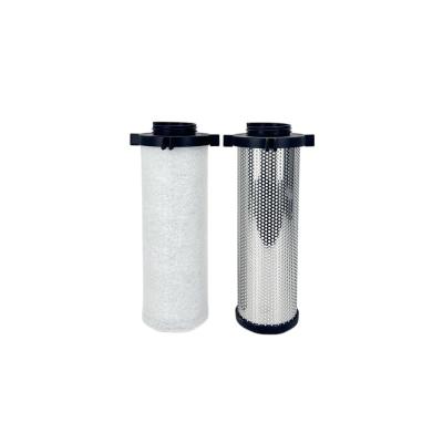 China 85565851 101 mm Diameter 266 mm Height Element for Sandblasting Central Plant Feed for sale