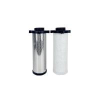 China 85565851 101 mm Diameter 266 mm Height Element for Sandblasting Central Plant Feed for sale