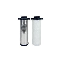 China 85565893 101 mm Diameter 286 mm Height Element for Sandblasting Heavy Industrial Complexes for sale