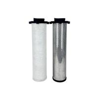 China 85566271 116 mm Diameter 537 mm Height Element for Sandblasting Port and Shipyard Feed for sale
