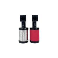 China 88342985 53 mm Diameter 94 mm Height Element for Fine Sandblasting Dual Nozzles for sale