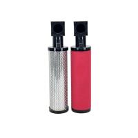 China 88343124 Wider Shorter Can 74x147 mm Beats 53mm Limits by 2x Flow for sale
