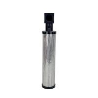 China 88343140 General Purpose Air Line Filter for Sandblasting Medium Systems for sale