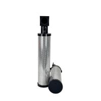 China 88343140 General Purpose Air Line Filter for Sandblasting Medium Systems for sale