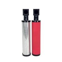China 88343140 General Purpose Air Line Filter for Sandblasting Medium Systems for sale