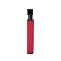China 88343280 High Capacity Coalescing Element for Sandblasting Central Systems for sale