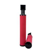 China 88343280 High Capacity Coalescing Element for Sandblasting Central Systems for sale