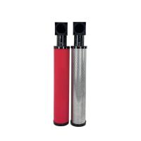 China 88343280 High Capacity Coalescing Element for Sandblasting Central Systems for sale